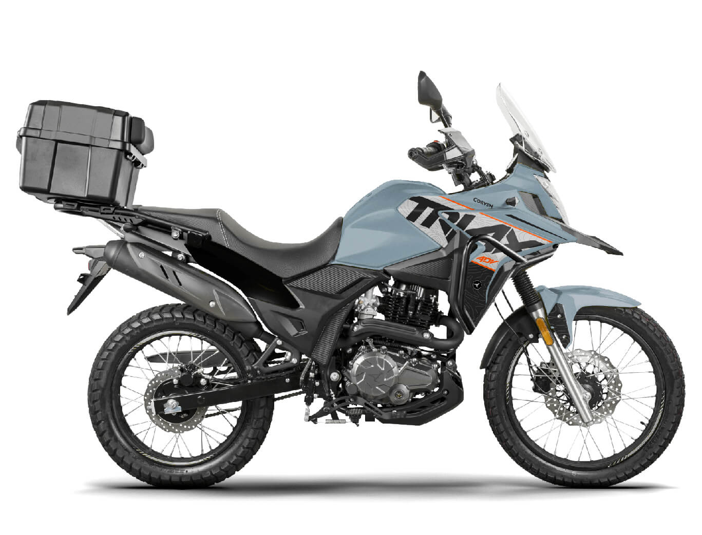 TRIAX 250 ADVENTURE